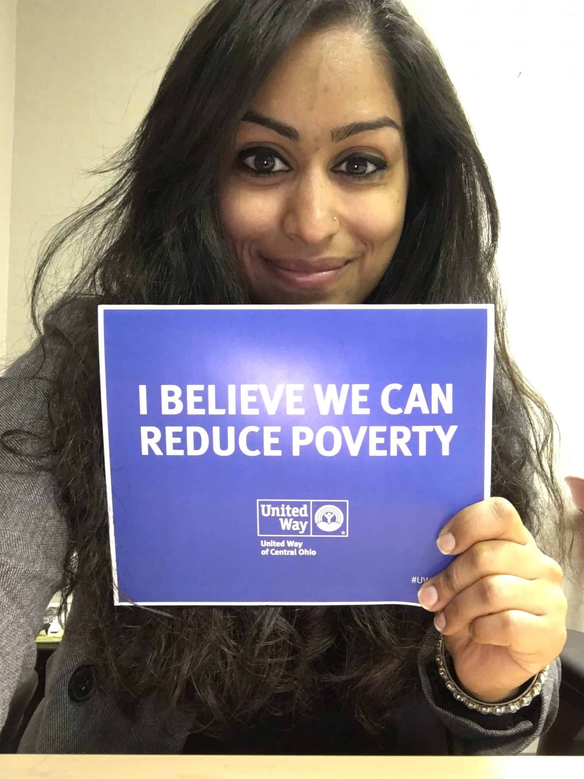 Member Spotlight - Christina Patel - Association of Fundraising ...