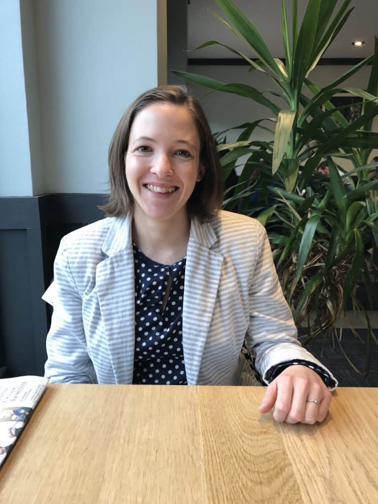 Member Spotlight: Stephanie Christie - Association of Fundraising ...