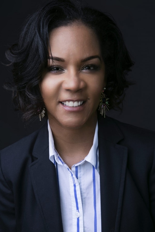 Member Spotlight: Kay Wilson - Association of Fundraising Professionals ...